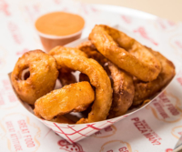 Online Ordering - Tony Roni's