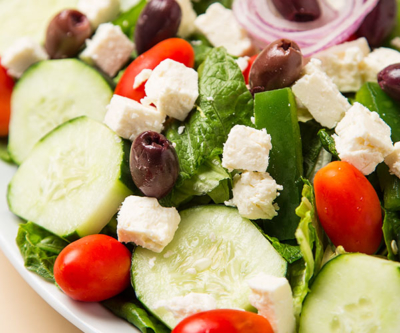 Online Ordering - Tony Roni's
