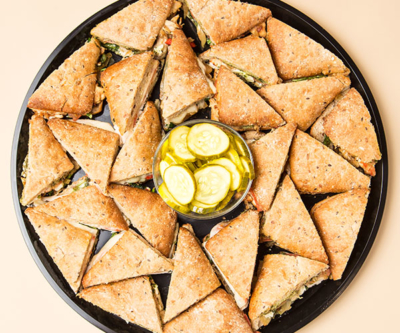 Online Ordering - Tony Roni's
