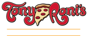 Tony Roni’s is the Neighborhood Pizzeria - Tony Roni's